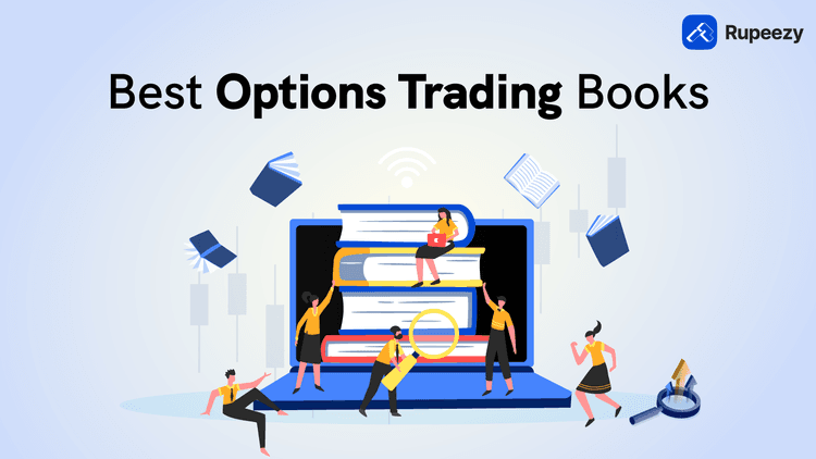Best Broker for Options Trading in India | Rupeezy