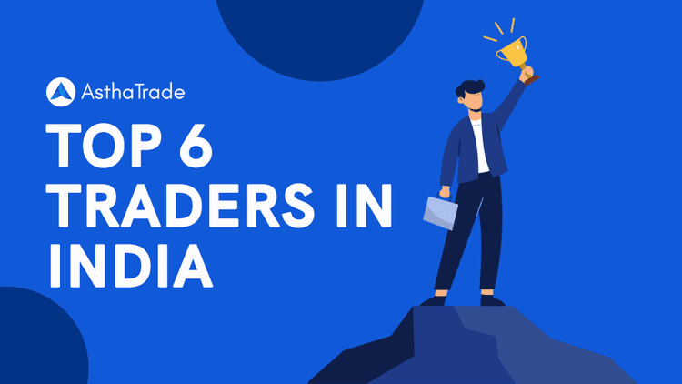 Top Traders In India 2024 | Rupeezy