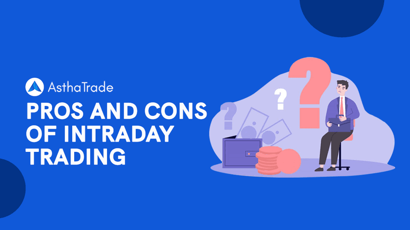 Advantages And Disadvantages Of Intraday Trading - Best Tips | Rupeezy