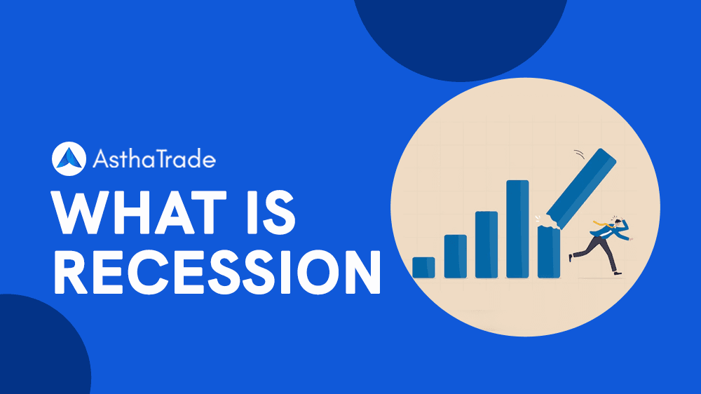 What Is Recessions - Causes Of Recession And Conclusion | Rupeezy