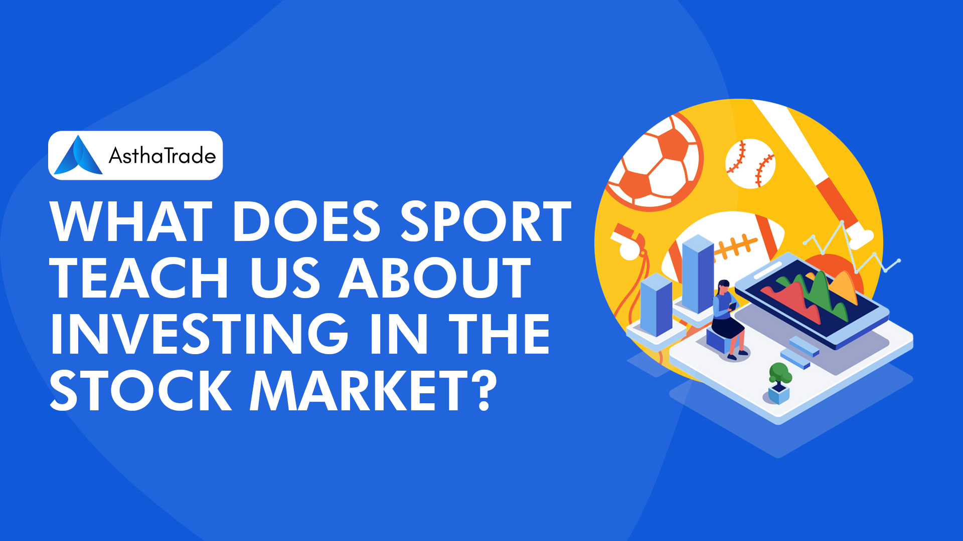 How, What Sports Taught Us About Investing In Stock Market | Rupeezy