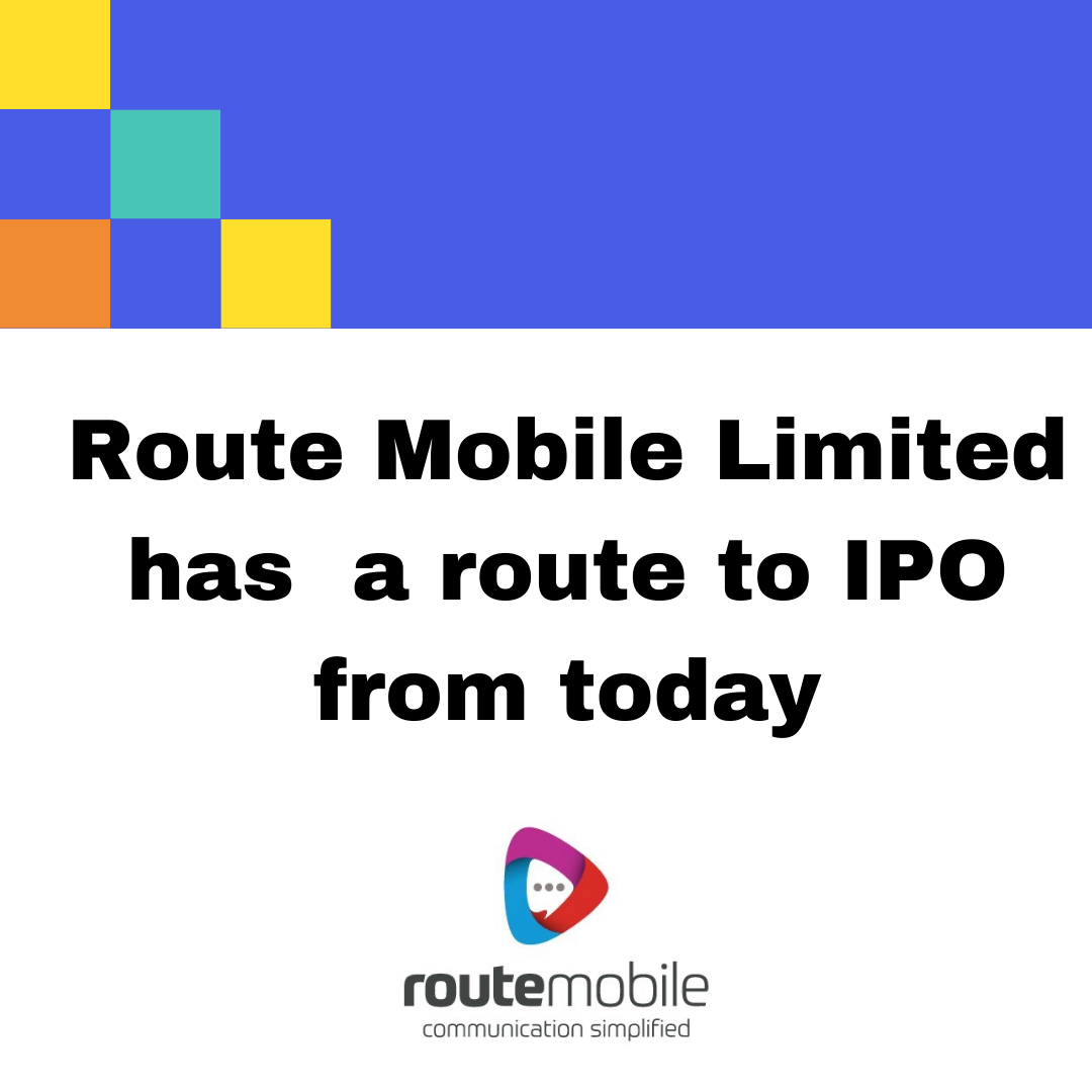 Route Mobile Limited IPO - All You Need To Know | Rupeezy
