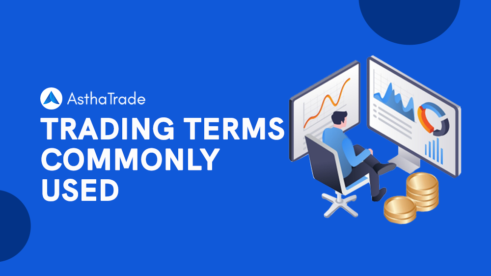 Trading Terminal - Essential Terms One Trader Must Know | Rupeezy