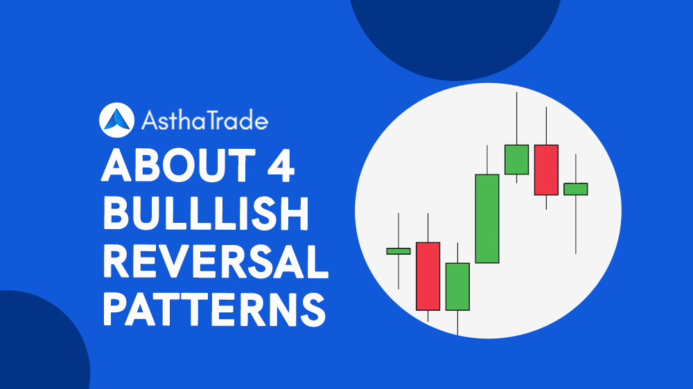 4 Important Bullish Reversal Candlestick Patterns In Trading | Rupeezy