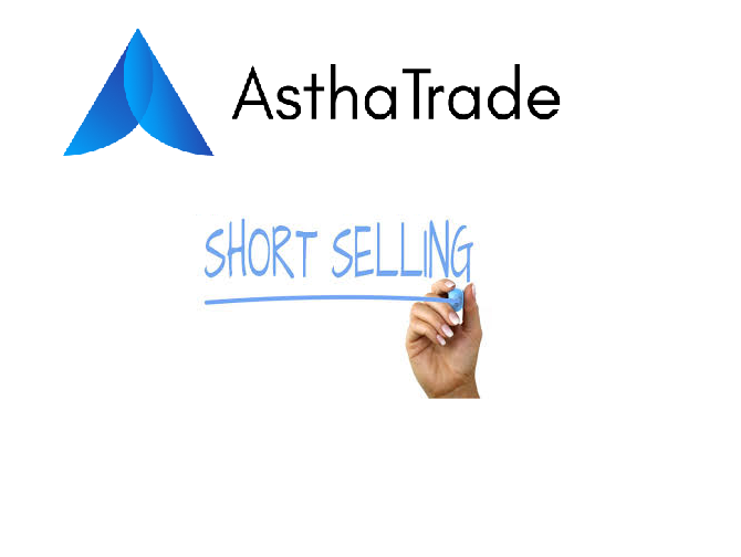 What is Short Selling - How It Works, When to Short Sell Out | Rupeezy