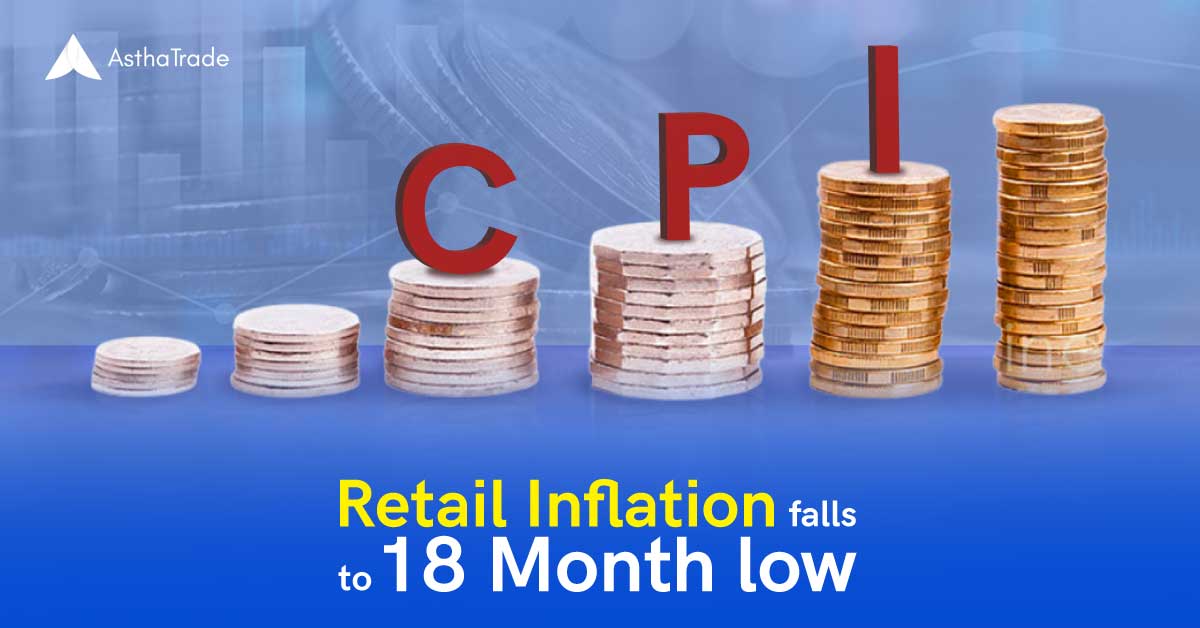CPI Inflation - How To Calculate, Impact On Indian Economy | Rupeezy