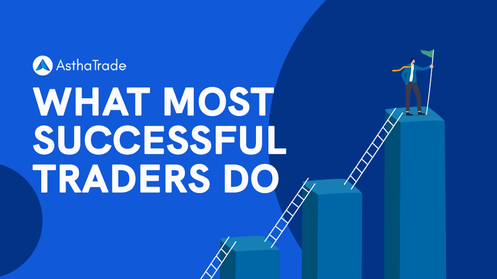 Effective Strategies Successful Traders Do - Market Traits | Rupeezy