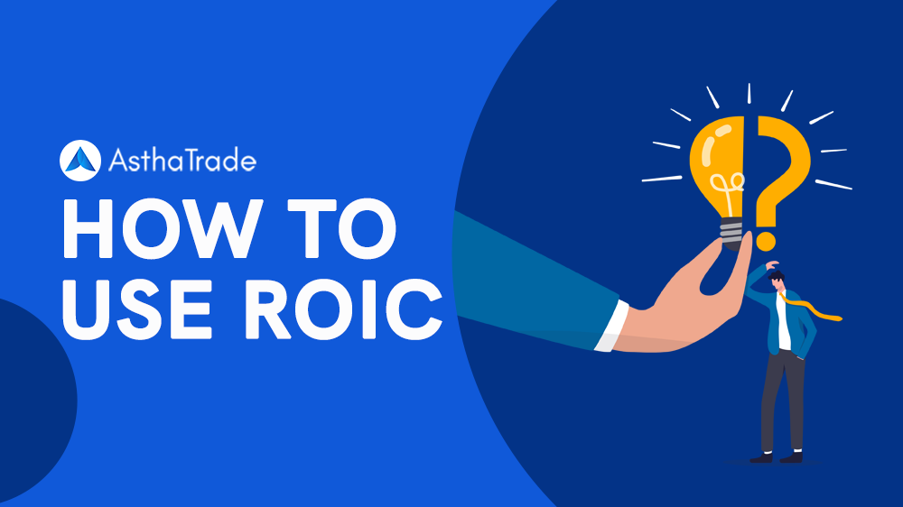 Learn how to calculate and use ROIC %sep% %sitename% | Rupeezy