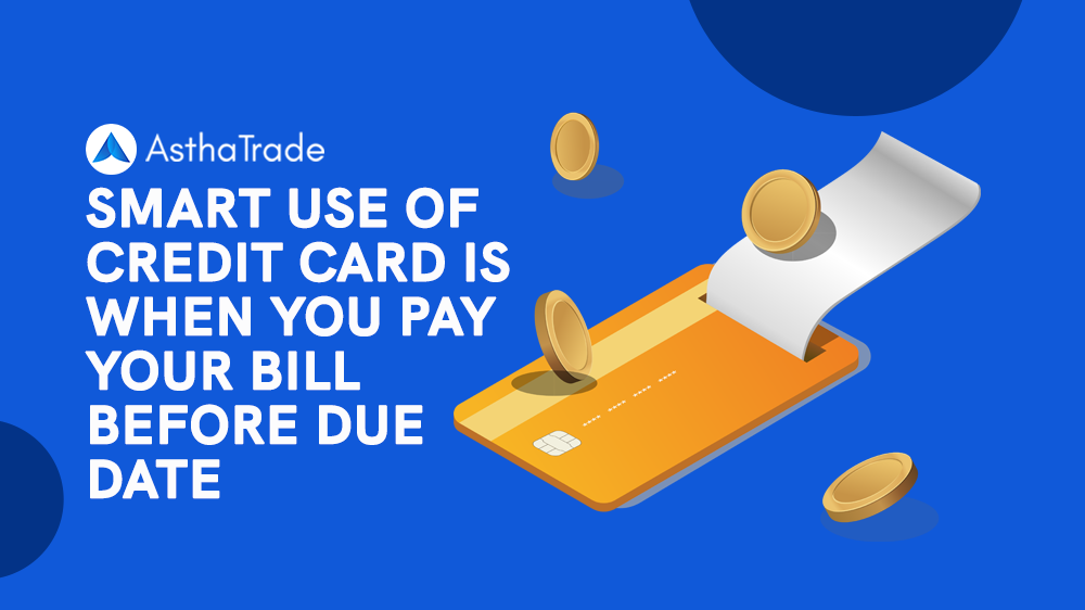 How To Use Credit Card Smartly - A Financial Expert Guidance | Rupeezy