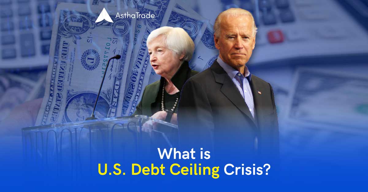 What is US Debt Ceiling Crisis and Its Impact on the Economy | Rupeezy