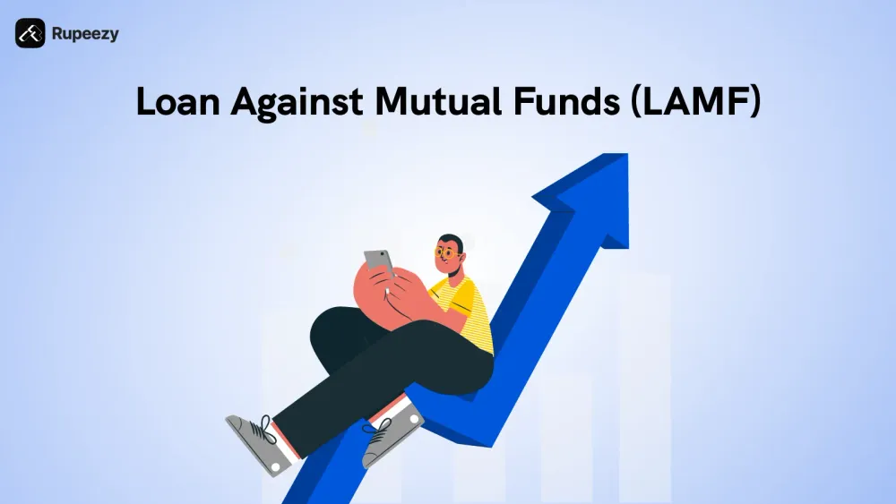 What is Loan Against Mutual Funds? - Know if you are an investor | Rupeezy