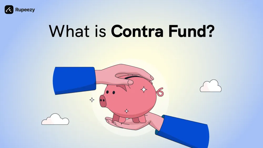 What is a Contra Fund? Features, Benefits & How to Invest | Rupeezy