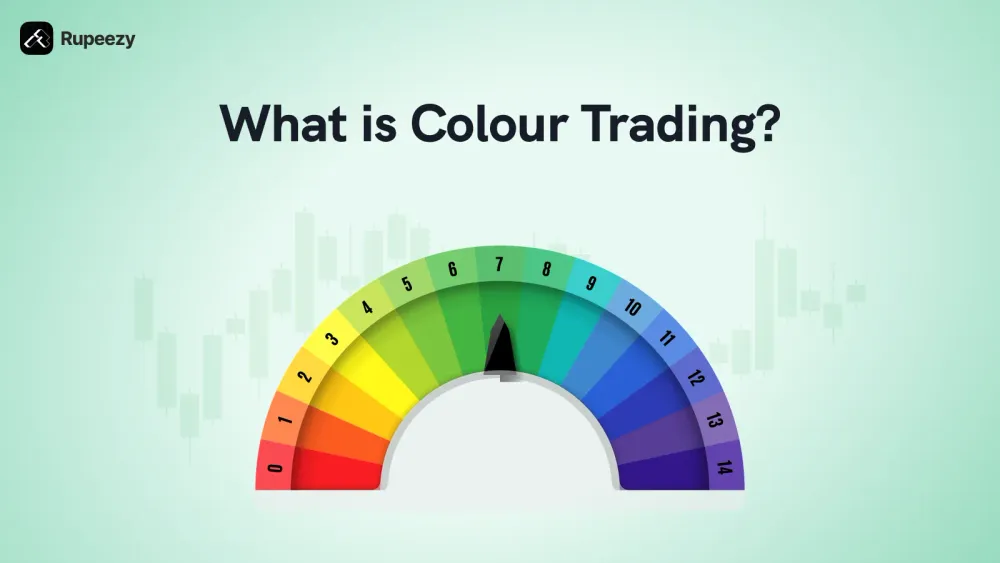 What is Colour Trading - Meaning, How it Works, Legal Status | Rupeezy