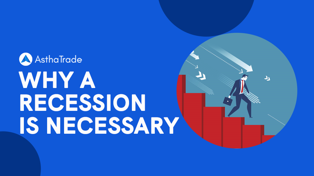 The Importance Of Recession For An Economy - Guide In 2023 | Rupeezy